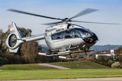 20 Airbus Helicopters Fleet Pictures Airbus Way