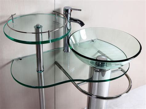 Bathroom Pedestal Sink Images — Randolph Indoor And Outdoor Design