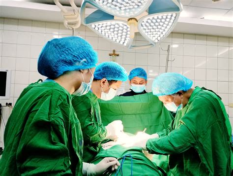 Modified Radical Mastectomy Vl Makabali Memorial Hospital Inc