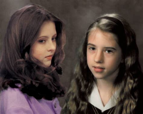Ginger Snaps 04 By Lady Angelia 13 On Deviantart