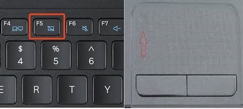 Как отключить тачпад на ноутбуке