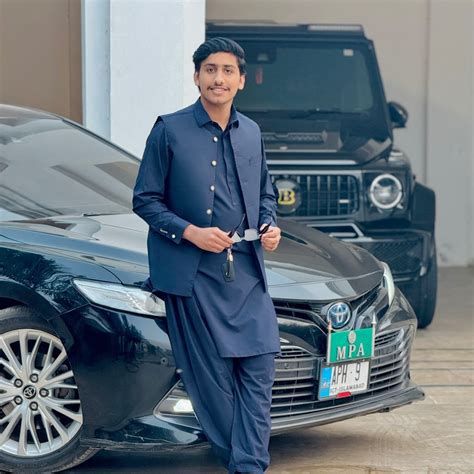 Rehman Zaib Chadhar