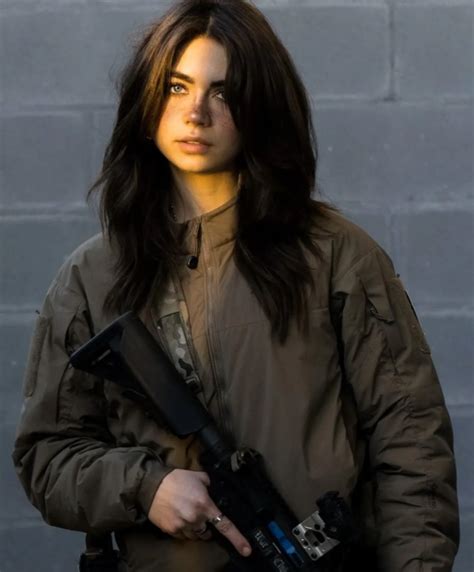 Hailey Lujan Wikispooks