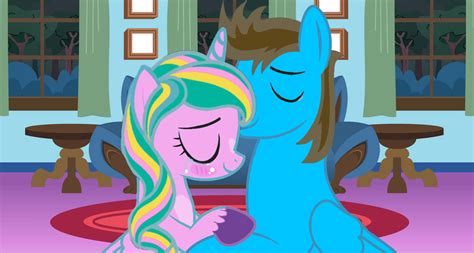 Shh Its Okay Ive Got You By Lion288 On Deviantart