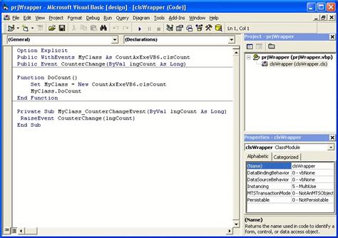 Declaring Variables In Visual Basic 2015 And Its Uses Techyv