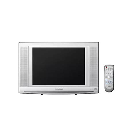 Sylvania Lc155sl8 15 Class Lcd Hdtv