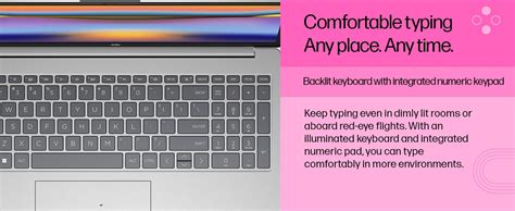 Hp 15 Amd Ryzen 3 7320u 8gb Ddr4 Fc0026au Backlit Keyboard Laptop