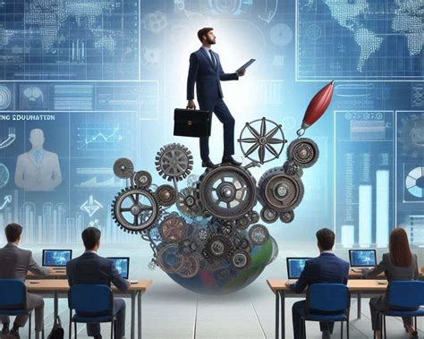 Implementing Educational Programs For Career Growth Soeg Consulting