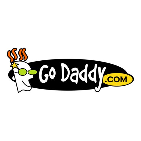 Godaddy Logo Png Vector Eps Free Download
