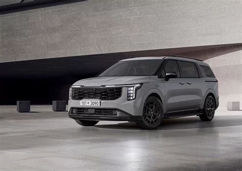 2025 기아 카니발 디자인 공개 대담한 디자인 눈길” 2025 기아 카니발 디자인 공개 대담한 디자인 눈길”