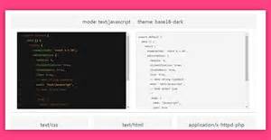 Vue Codemirror Vuejs Feed