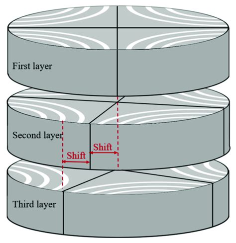 Instructions For Applying The Skew Technique Download Scientific Diagram