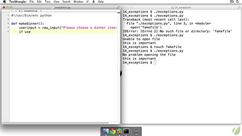 Troubleshooting Usr Bin Env Python No Such File Or Directory Error