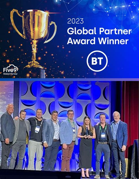 Five9 Posted On Linkedin