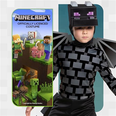 Enderman Minecraft Dress To Impress