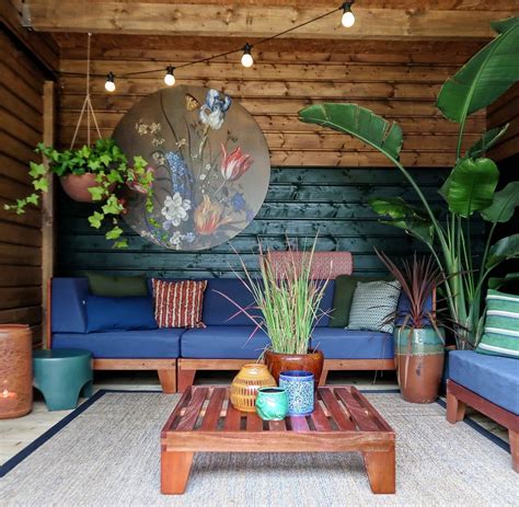 Veranda Overkapping Overkapping Inrichten