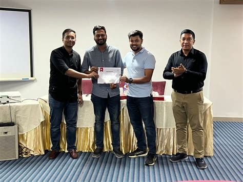 Tanvir Haidar On Linkedin Sales Training Bangladesh Mbldiaries