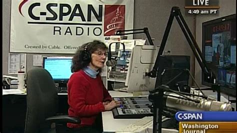 C Span Radio C