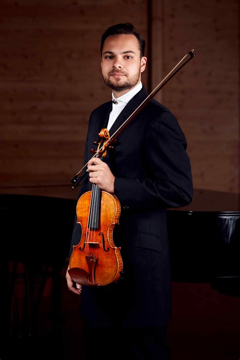 Dalibor Karvay And Komorný Orchester Sinfonietta Bratislava