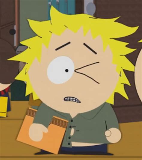 Tweek Tweak Fandom