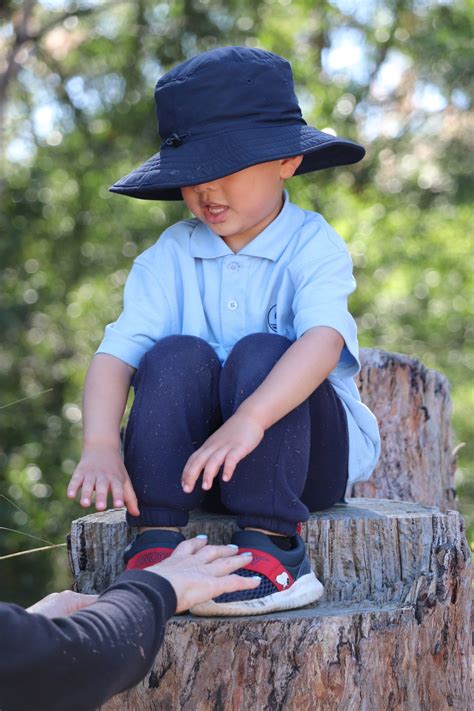 Experiences Billanook College