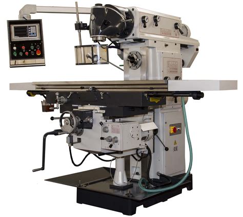 Fresadora De Control Numérico Máquinas Cnc Afml