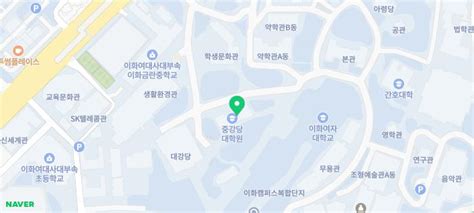 2022전기 이화여대 일반대학원 음악치료학과 2차추가모집 합격 네이버 블로그