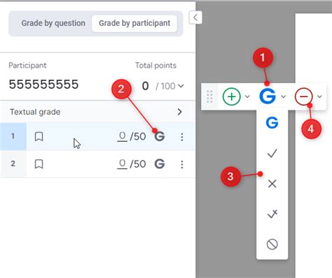 Choosing A Grading Method Tomax Instructor Support