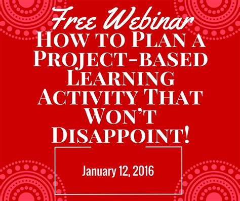 12 Project Based Learning Ideas Project Based Learning Teaching