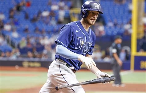 Rays Improve To 11 0 After Dominant Win Over Red Sox