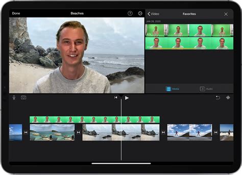 9 Best Green Screen Software Chroma Key For Video Editing