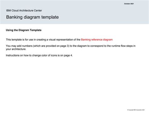 Banking Reference Arch Pptx