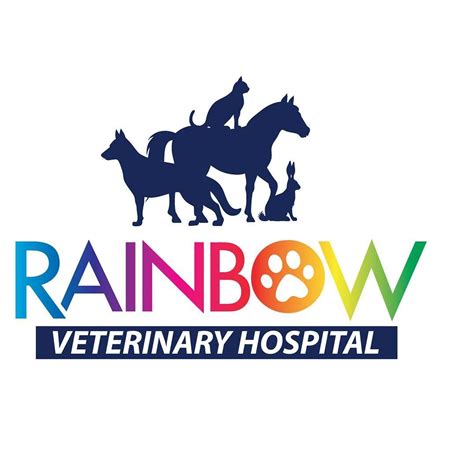 Rainbow Veterinary Hospital Darlington Pa