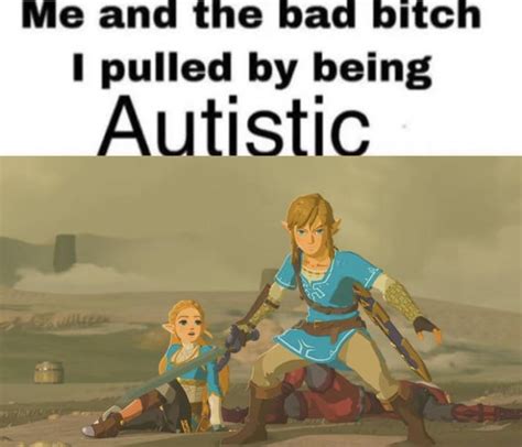 Totk R Botw Memes