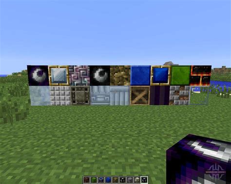 Chisel 1 6 4 For Minecraft