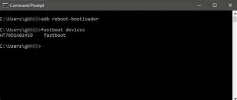 How To Flash A ROM With Fastboot Key To Unlock Your Devices Hidden Potential