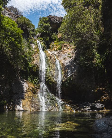 8 Best Hikes And Backpacking Trails In Big Sur For 2023