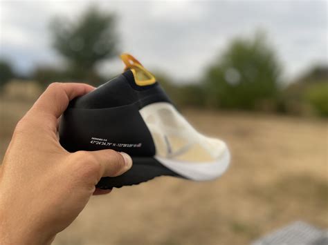 Road Trail Run Naked Tr Trail Racing Shoe Multi Tester Review A