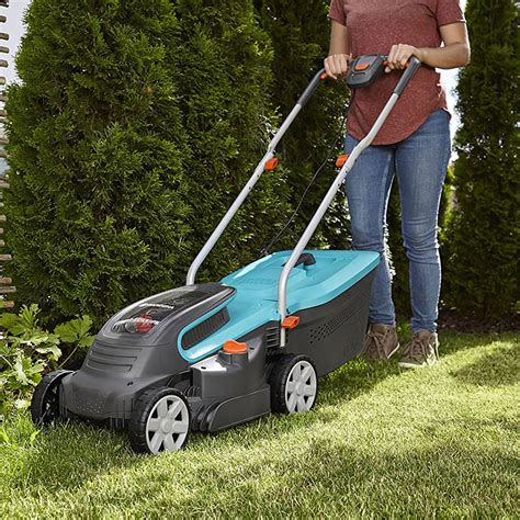 The Best Battery Powered Lawn Mower Purchasing Guide Agrieuro Blog