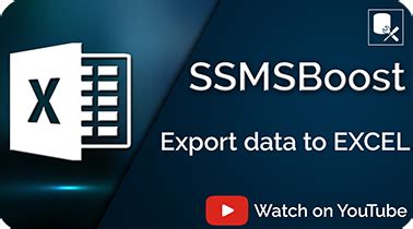 Download Latest Version Of Ssmsboost Sql Server Management Studio Add In
