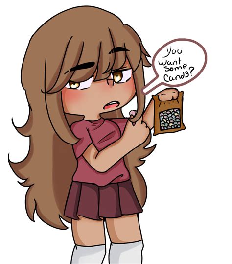 Another Gacha Heat Pic From Twitter That The Algorith