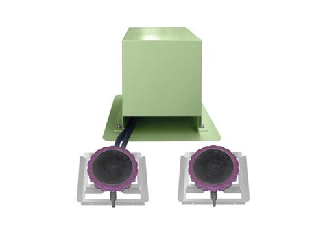 Diffused Aeration Systems Lake Management Pond Aerators