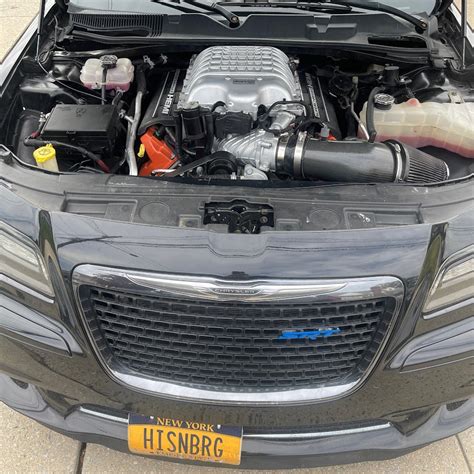 Miserable Hellcat Youtube