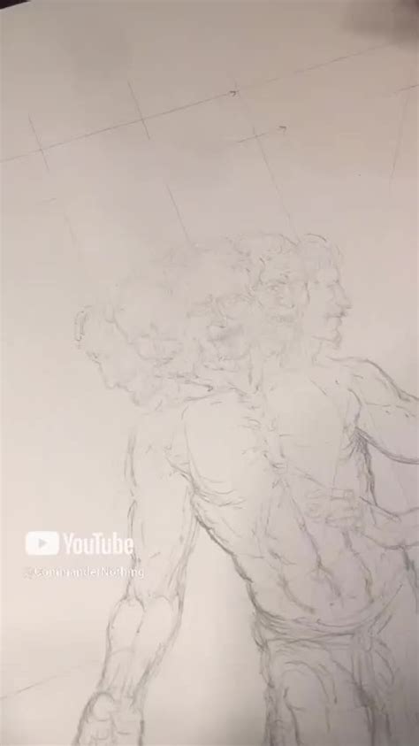 Drawing 5 Heads Album On Imgur