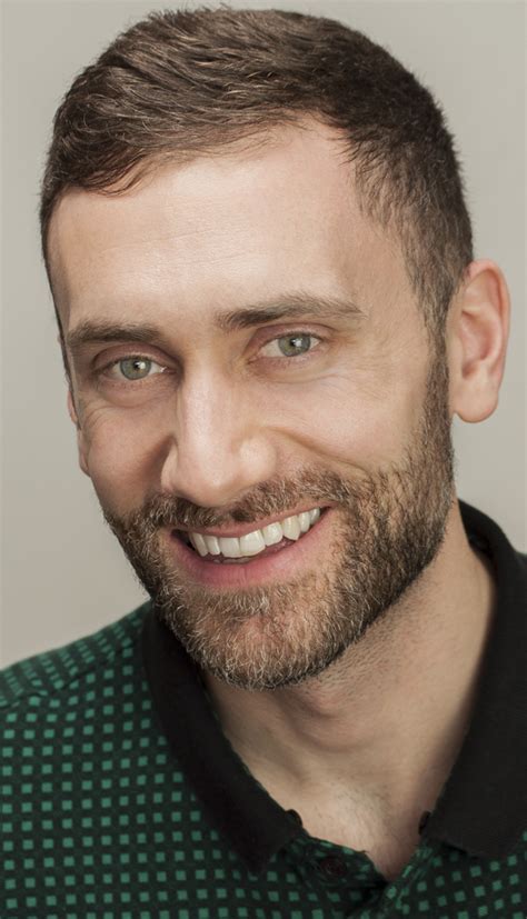 Headshots — Philip Dunphy