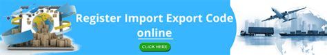 WHAT IS AN IMPORT EXPORT CODE IEC Get IEC Code