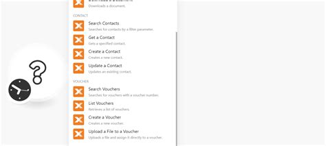 Lexoffice Ibexa Connect Documentation