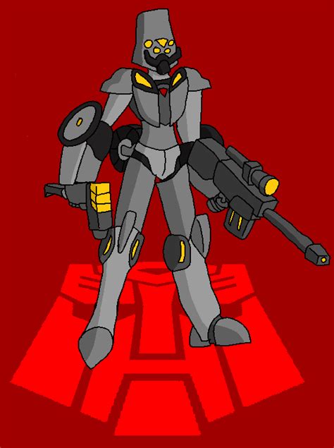 Godfray Autobot Academy Wiki Fandom