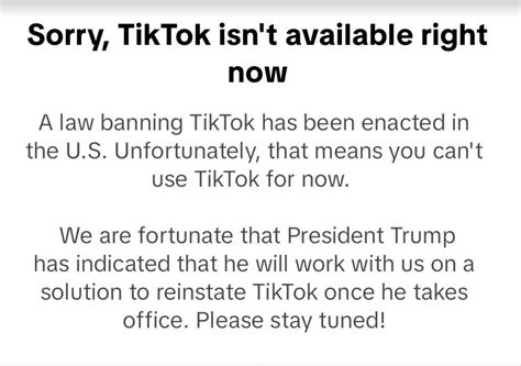 Us Tiktok Ban Take A Deep Dive Into The Supreme Courts Ruling