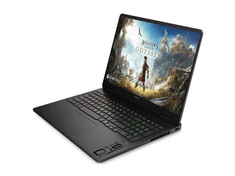 惠普暗影精灵11游戏本，京东优惠价6287元 惠普 暗影精灵11 笔记本导购 中关村在线